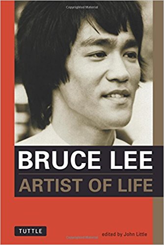 Bruce Lee: Artist of Life – Javier Cerecer